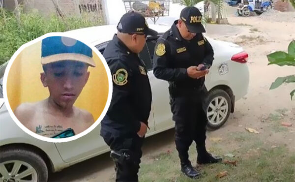Extorsionador pierde un brazo cuando lanzaba explosivo a una vivienda